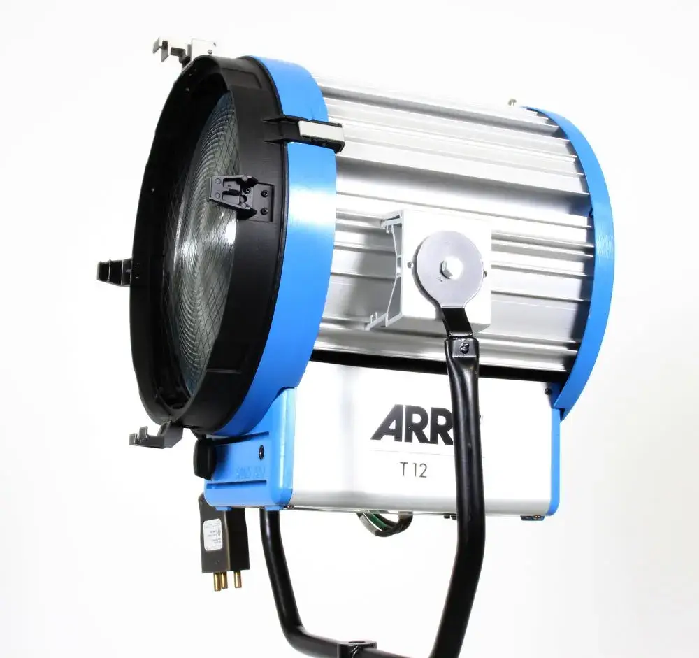 Arri Fresnel 10Kw - ADN Film