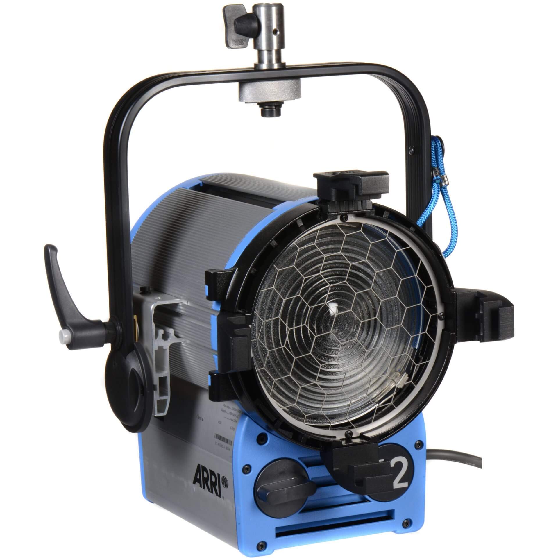 Arri Fresnel Head 2Kw - ADN Film